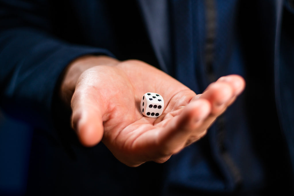 Real Die Mini – ProMystic