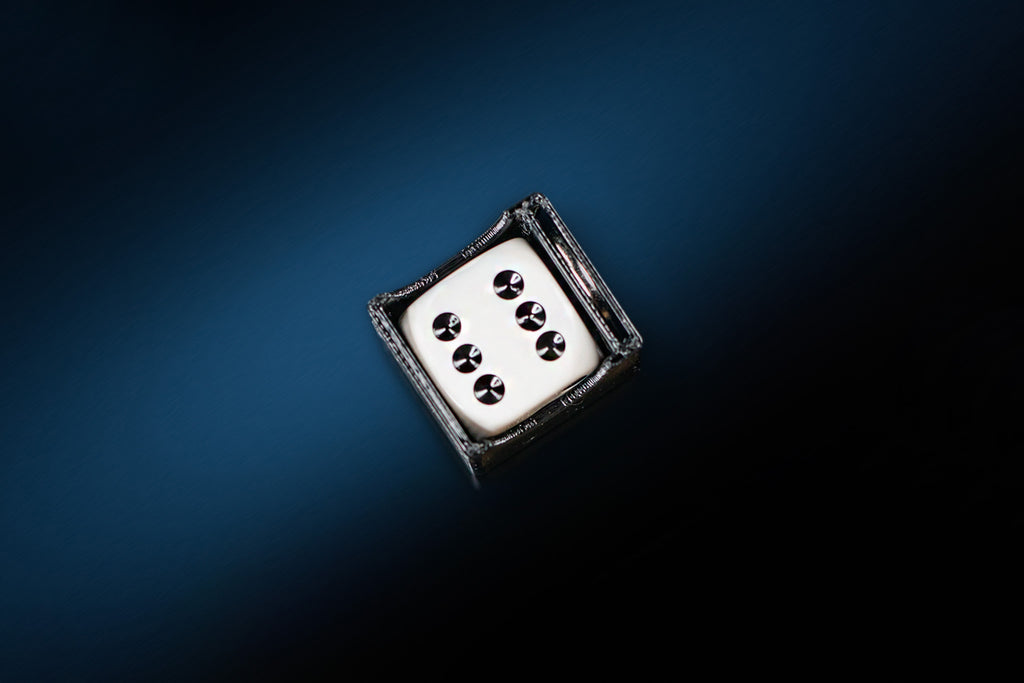 Real Die Mini – ProMystic