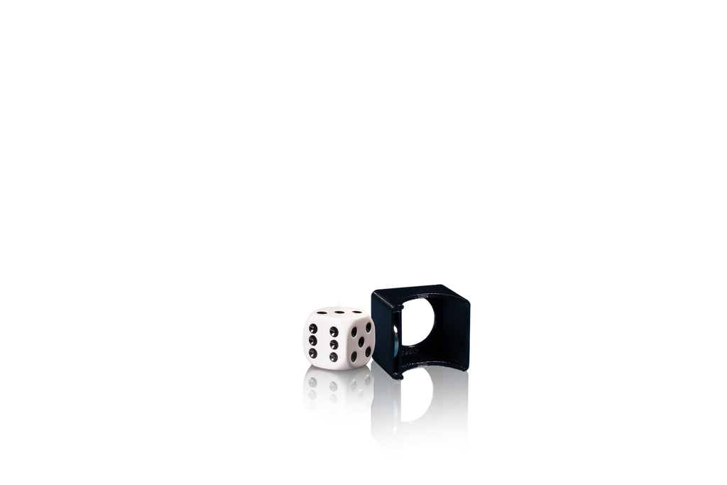 Real Die Mini – ProMystic