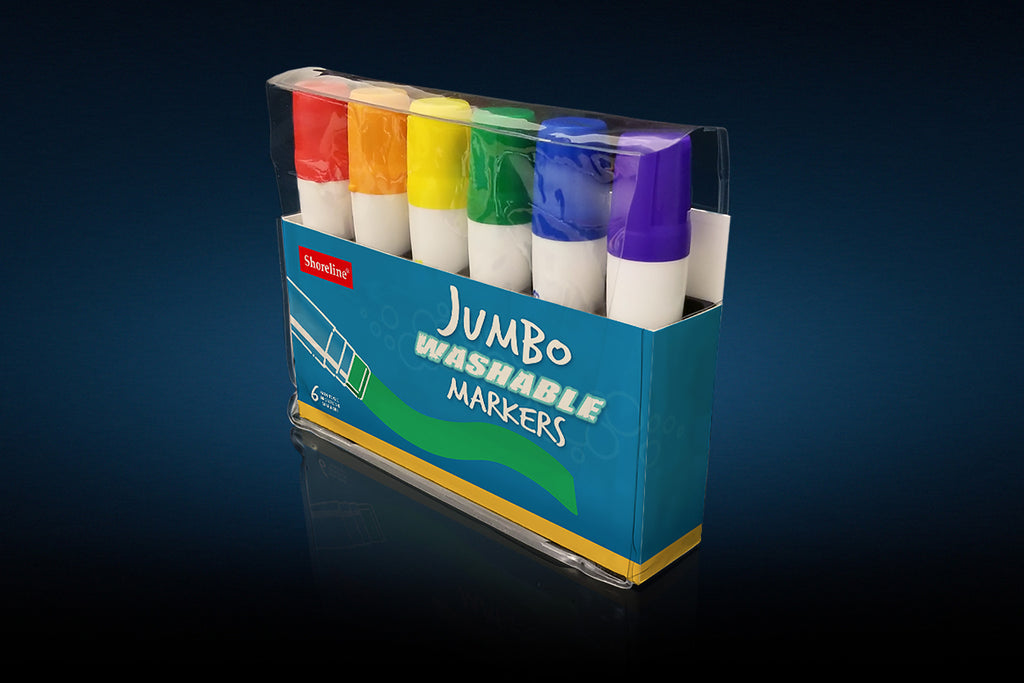 ColorMatch Jumbo – ProMystic