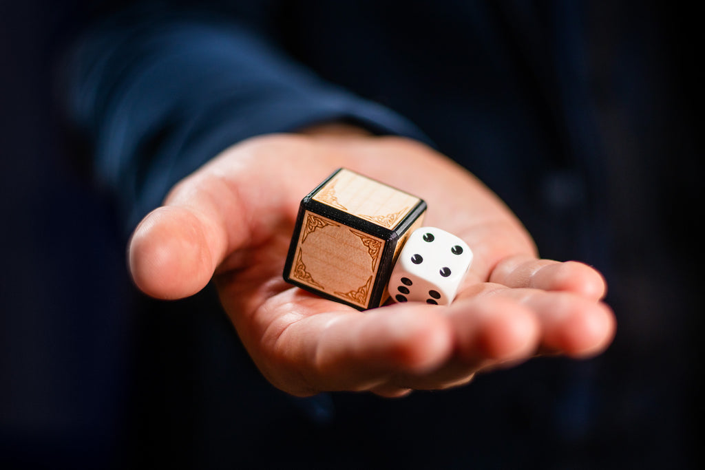 Real Die Standard – ProMystic