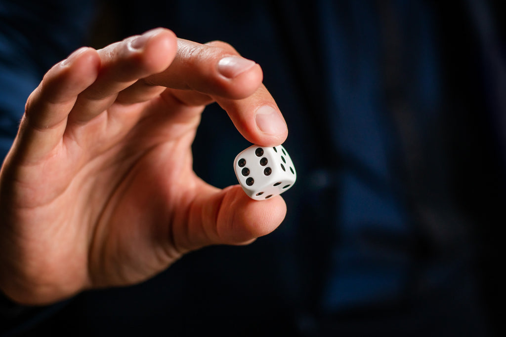 Real Die Standard – ProMystic